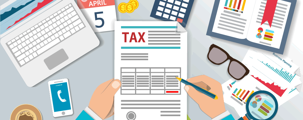 Tax Code Changes: Q1 2022